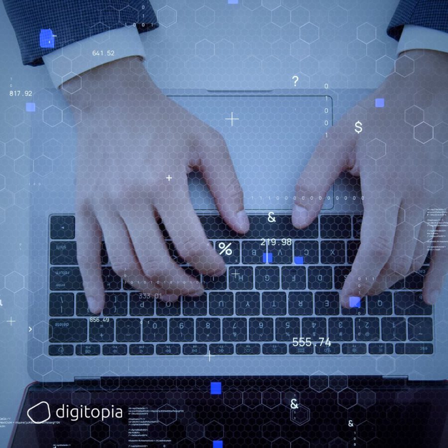 Balancing Stability and Agility in Digital Transformation Initiatives: Best Practices for ...