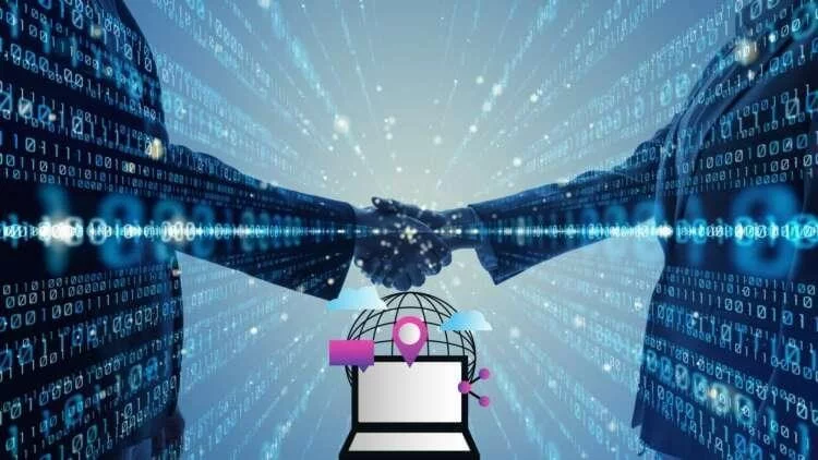 Digital Competition: How Traditional Financial Institutions Can ...