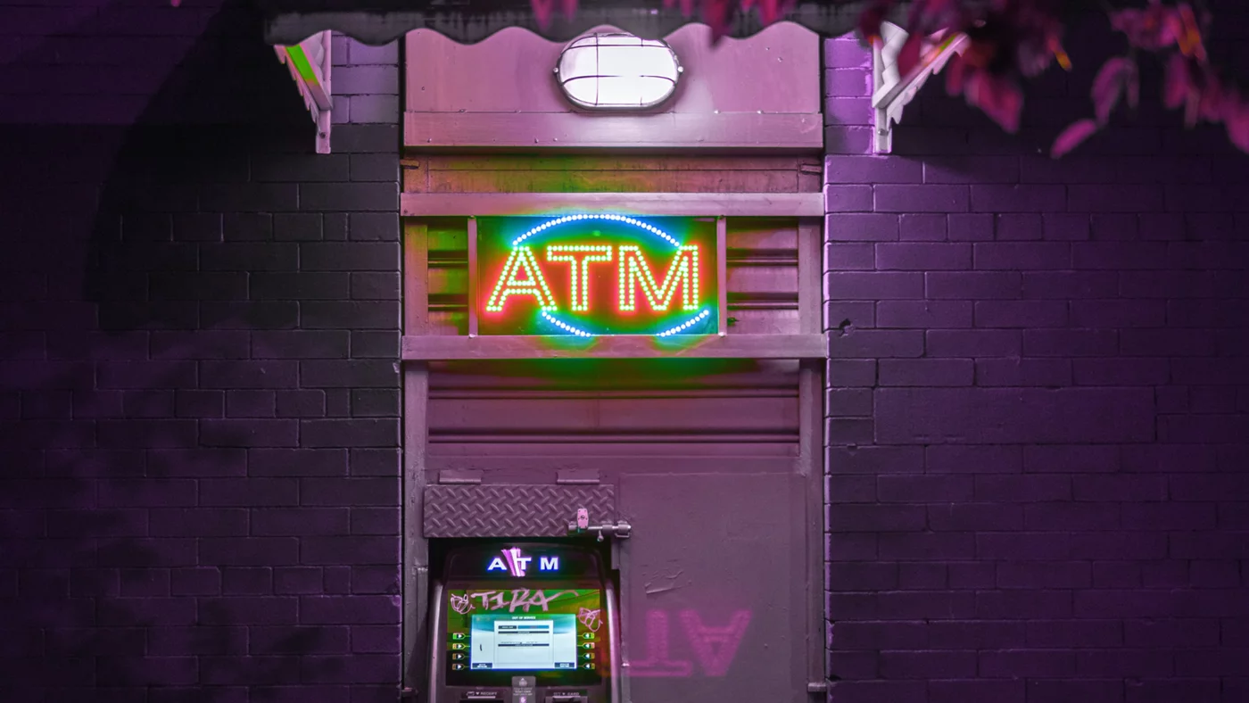 Digitalization of Money - Digitopia