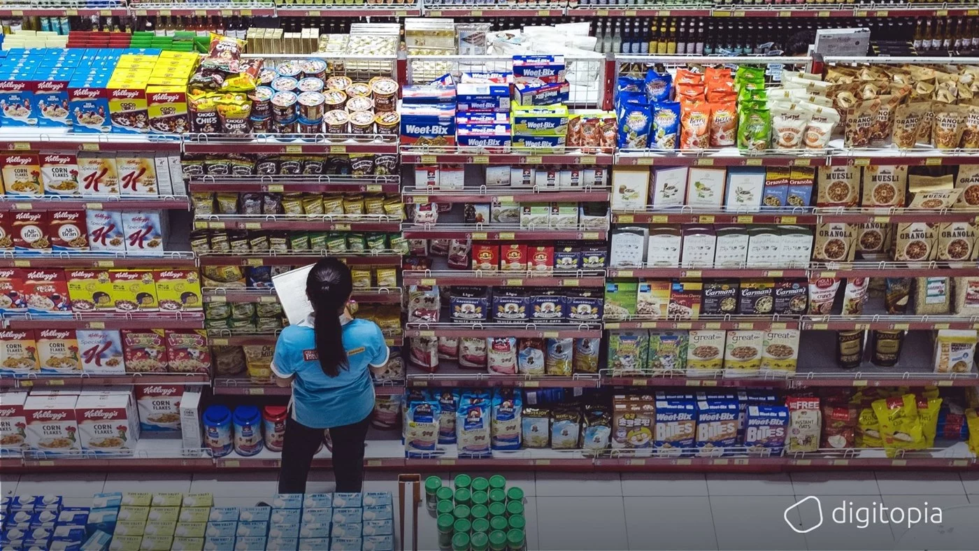 Top Store Management Tech Startups of 2022 - Digitopia