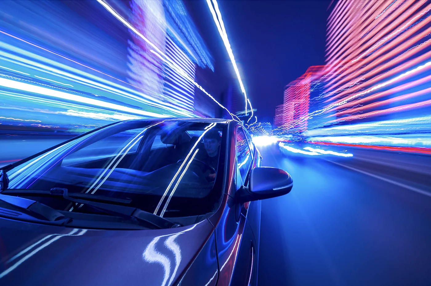 5 Ways to Accelerate Your Digital Success in the Automotive Industry ...