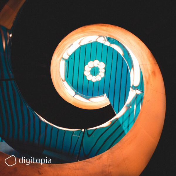 The Digital Spiral: Navigating the Virtuous Cycle of Digital ...