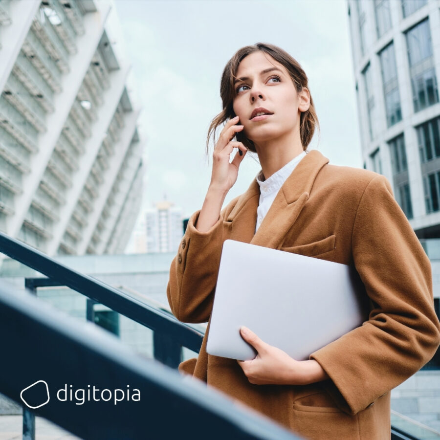 When is the Right Time to Measure Your Digital Maturity? - Digitopia