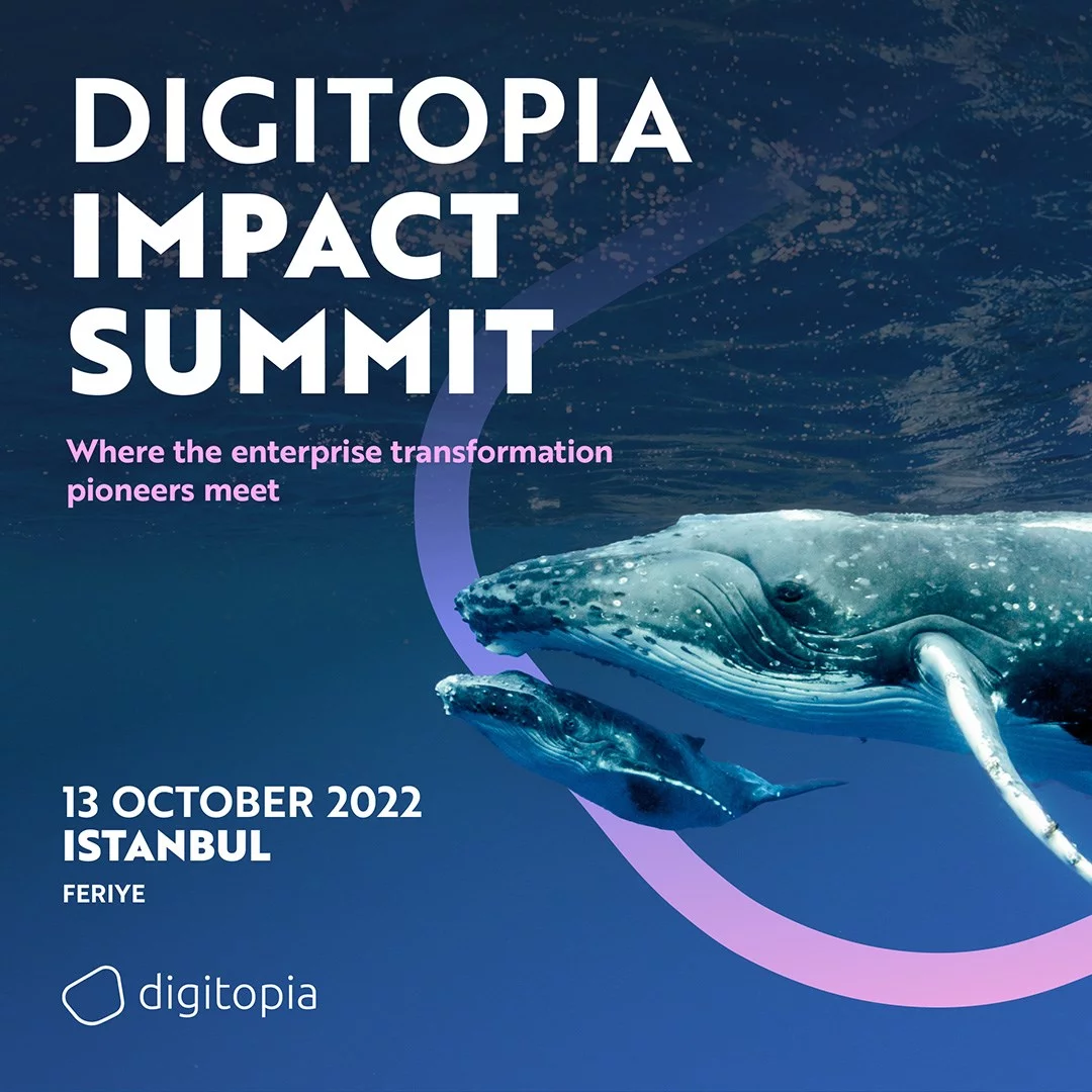 Digitopia Impact Summit 2022 - Digitopia