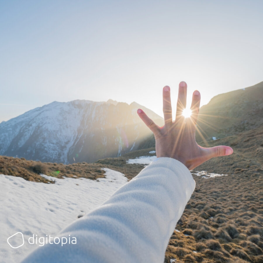 Embracing Change to Master Digital Transformation for Future Business ...