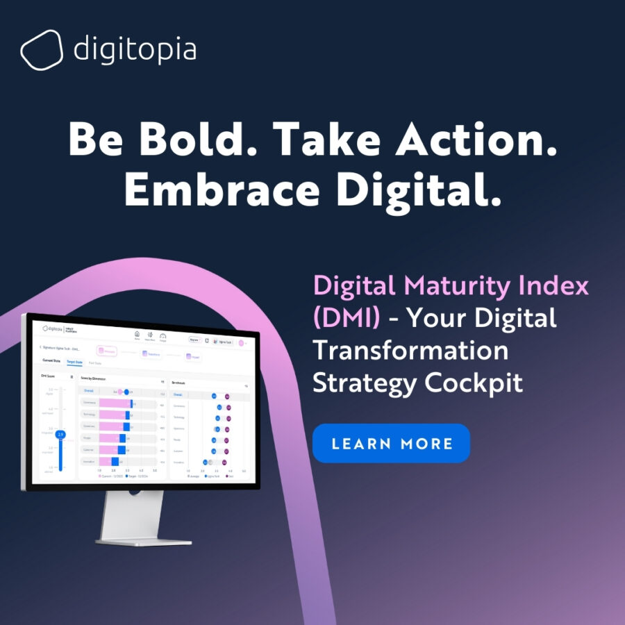 Turning Vision Into Reality: The Chain of Honesty, Rigor, and Purpose ...