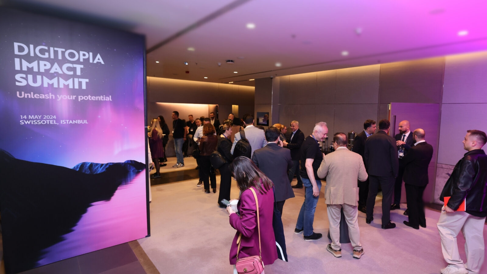 Digitopia Impact Summit - Digitopia