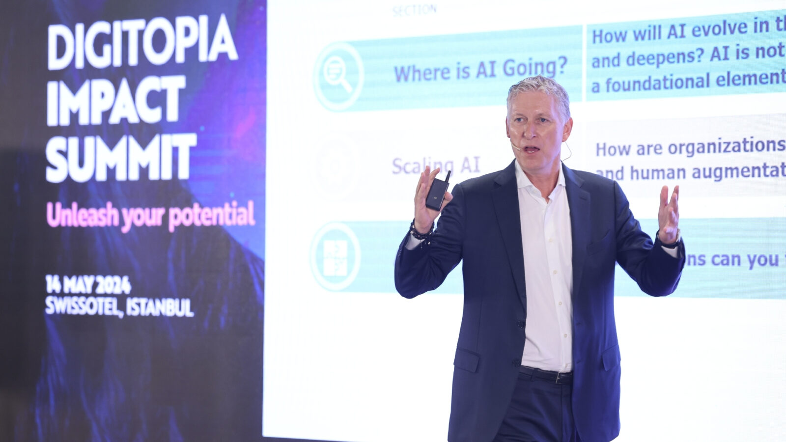 Digitopia Impact Summit - Digitopia