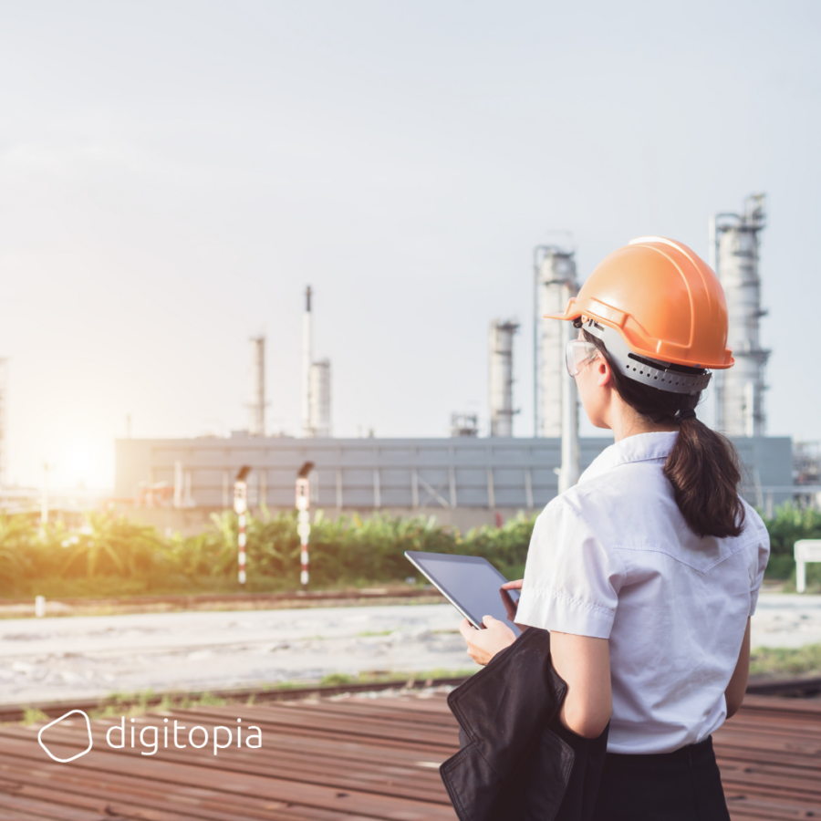 The Foundation of Operational Excellence in Manufacturing - Digitopia