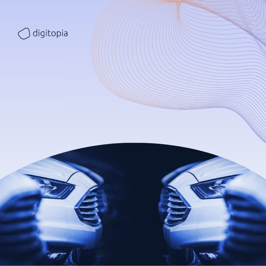 AI Transformation Chronicles: AI in Automotive Industry - Digitopia