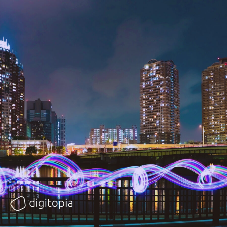 The Transform Better Playbook – Your Ultimate Guide to Successful Transformation - Digitopia