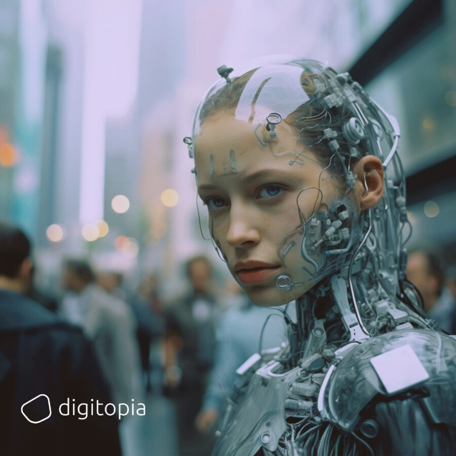 Humanoid Robots: A Dialogue on the Future of Human-Robot Interaction ...