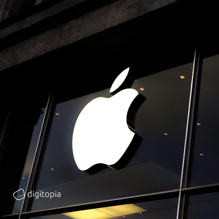 Apple’s Culture of Design and User Experience