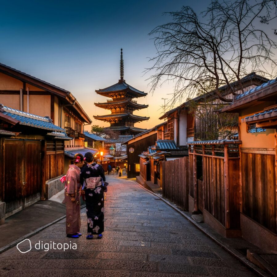 Japanese Kaizen: Continuous Improvement in Business