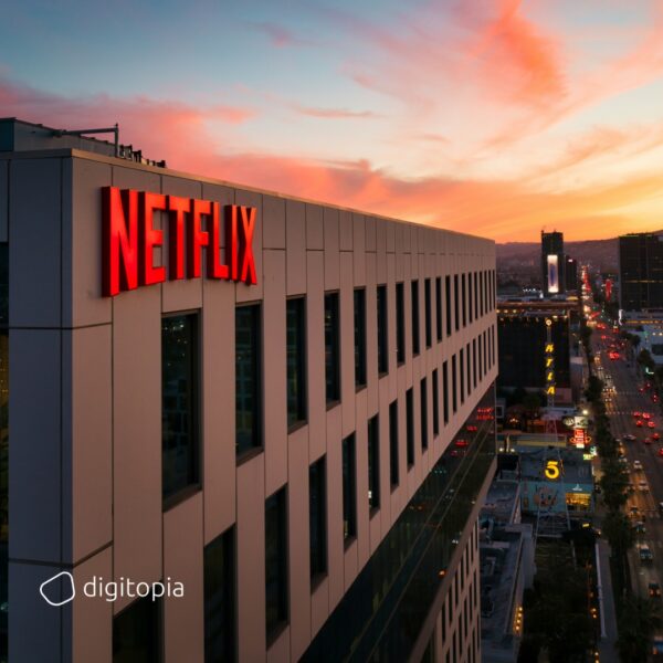 Netflix Culture: Fostering Innovation Through Freedom and ...