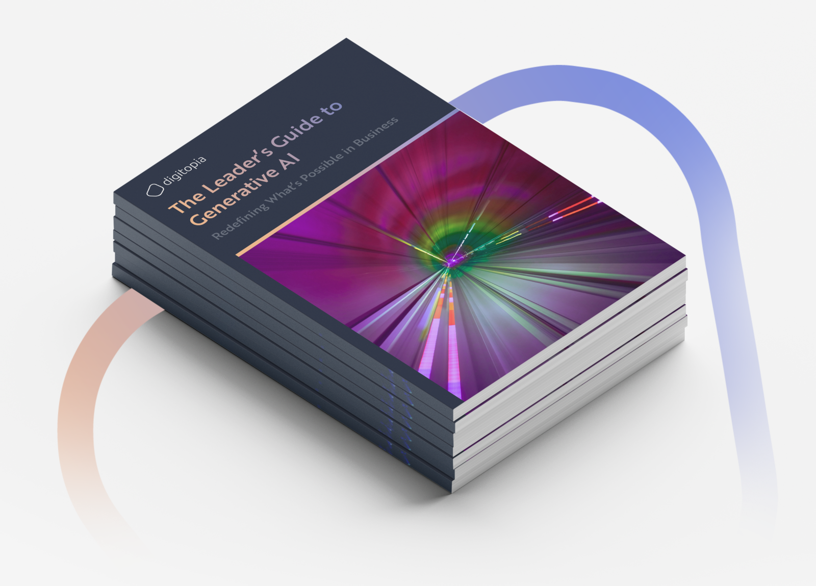 The Leader’s Guide to Generative AI: Redefining What’s Possible in ...