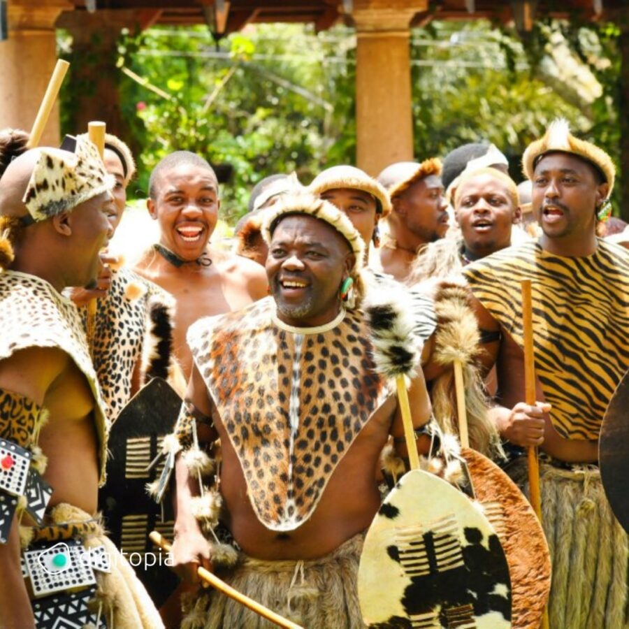 The Zulu Culture: Embracing Ubuntu for Collaborative and Inclusive ...