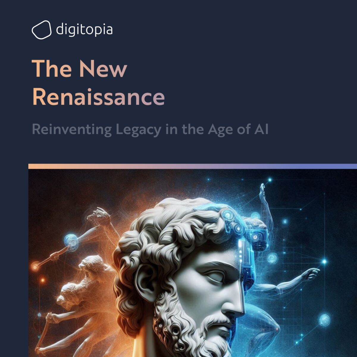 The New Renaissance: AI and Legacy System Modernization for Business ...