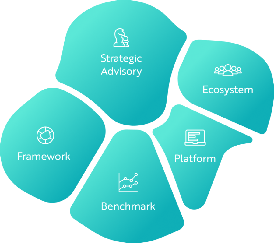 Sustainability Transformation | Sustainable Growth with Digitopia