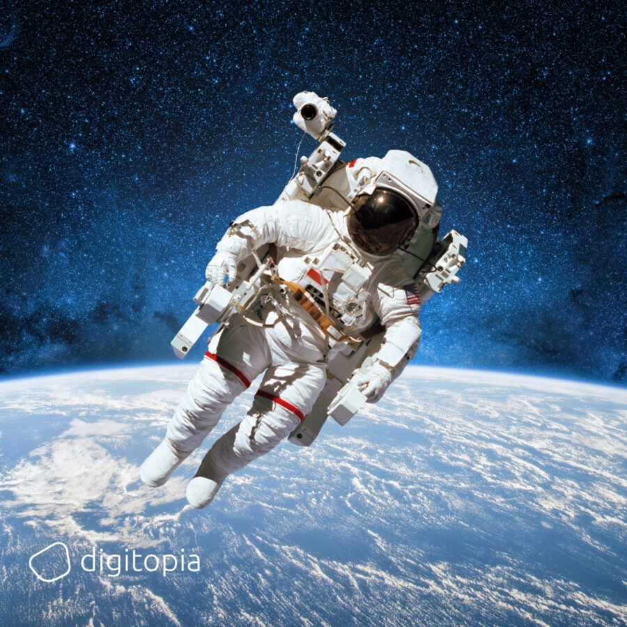 Key Trends and Developments in Space Technologies - Digitopia