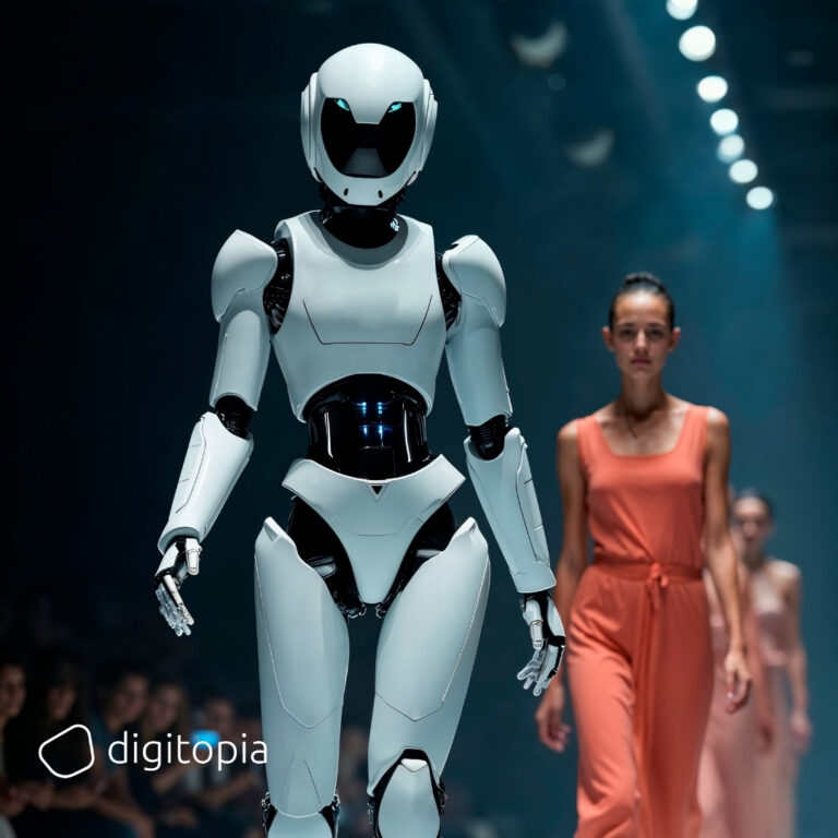 The Future of Humanoid Robots: Trends, Applications, and Companies ...