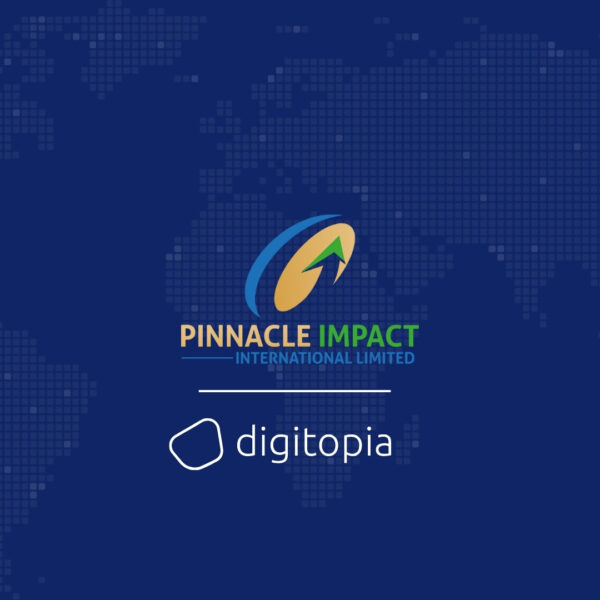 Become a Digitopian - Digitopia