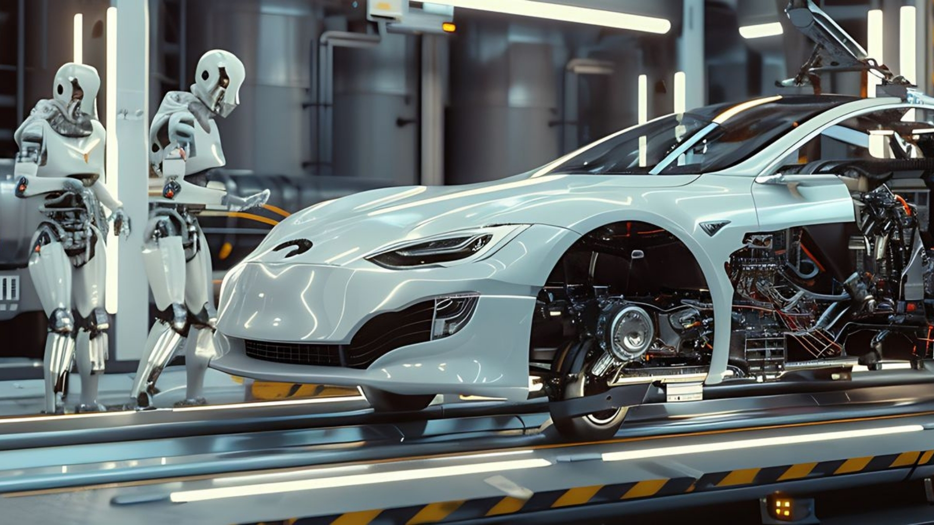 Yazaki and Digitopia