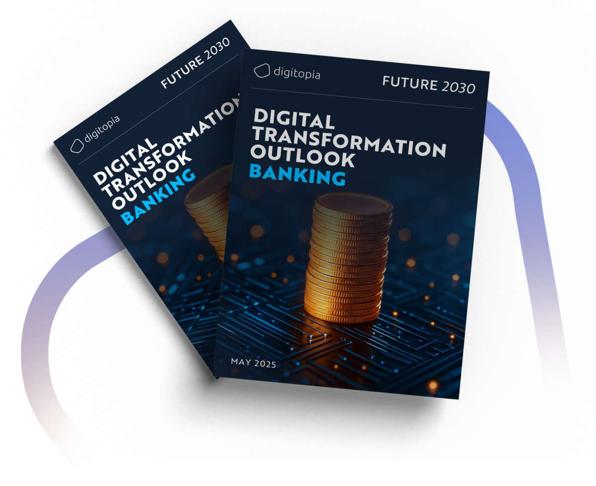 Banking Industry Outlook 2030: The Future of Digital Transformation