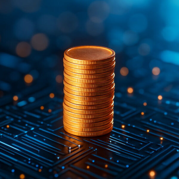 Banking Industry Outlook 2030: The Future of Digital Transformation