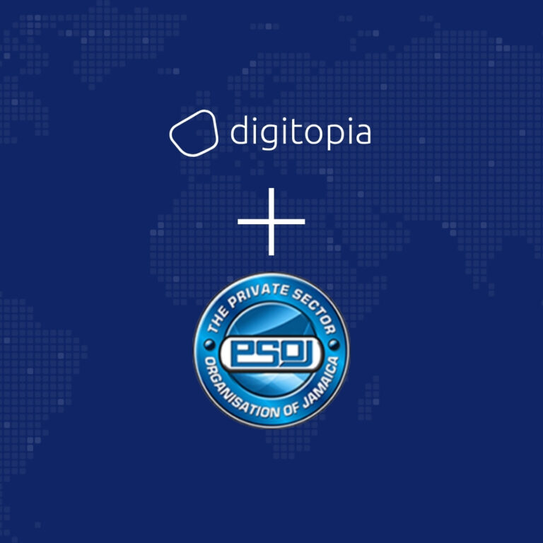 Digitopia | Strategic Transformation Management
