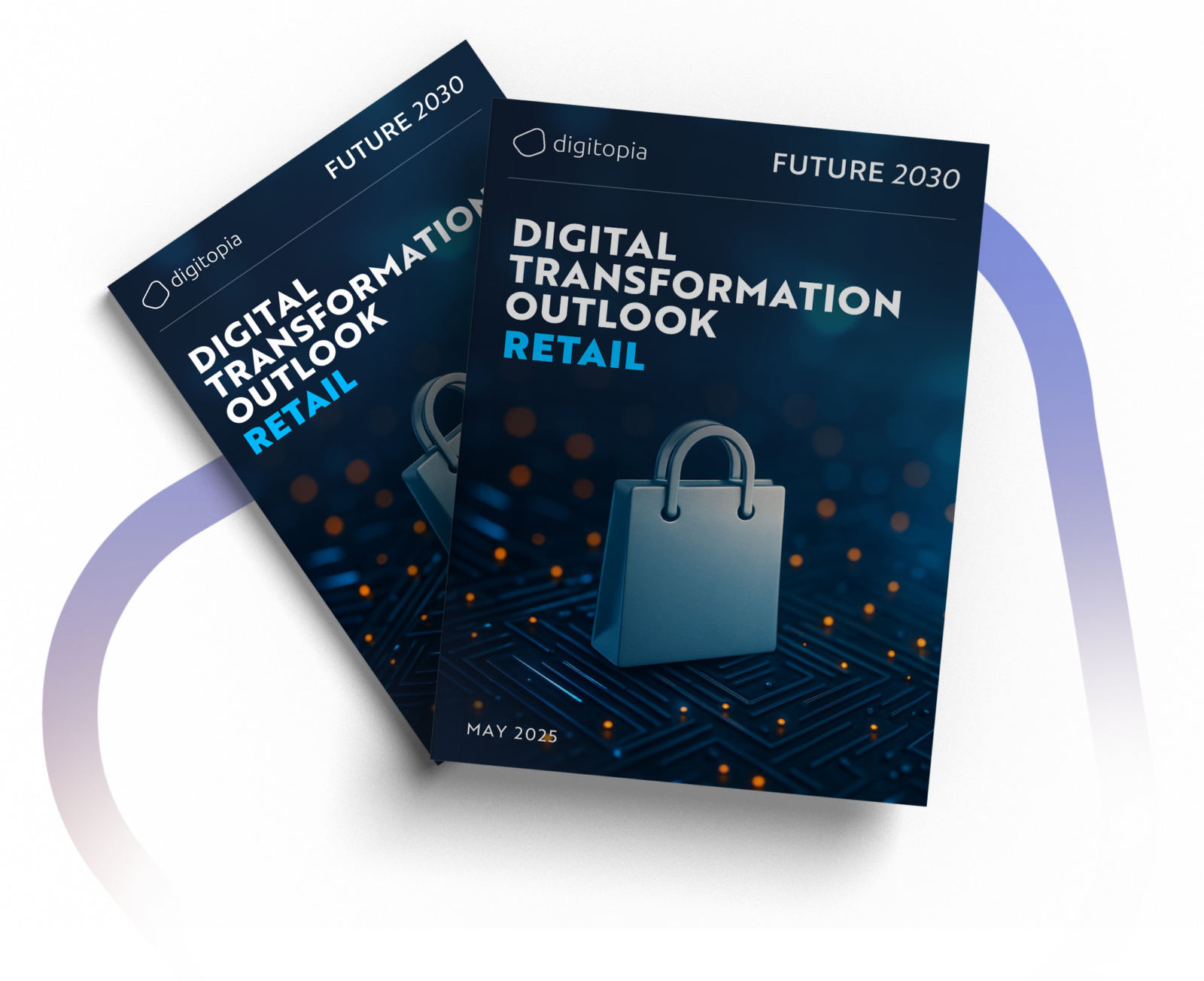 Retail Industry Outlook 2030: The Future of Digital Transformation