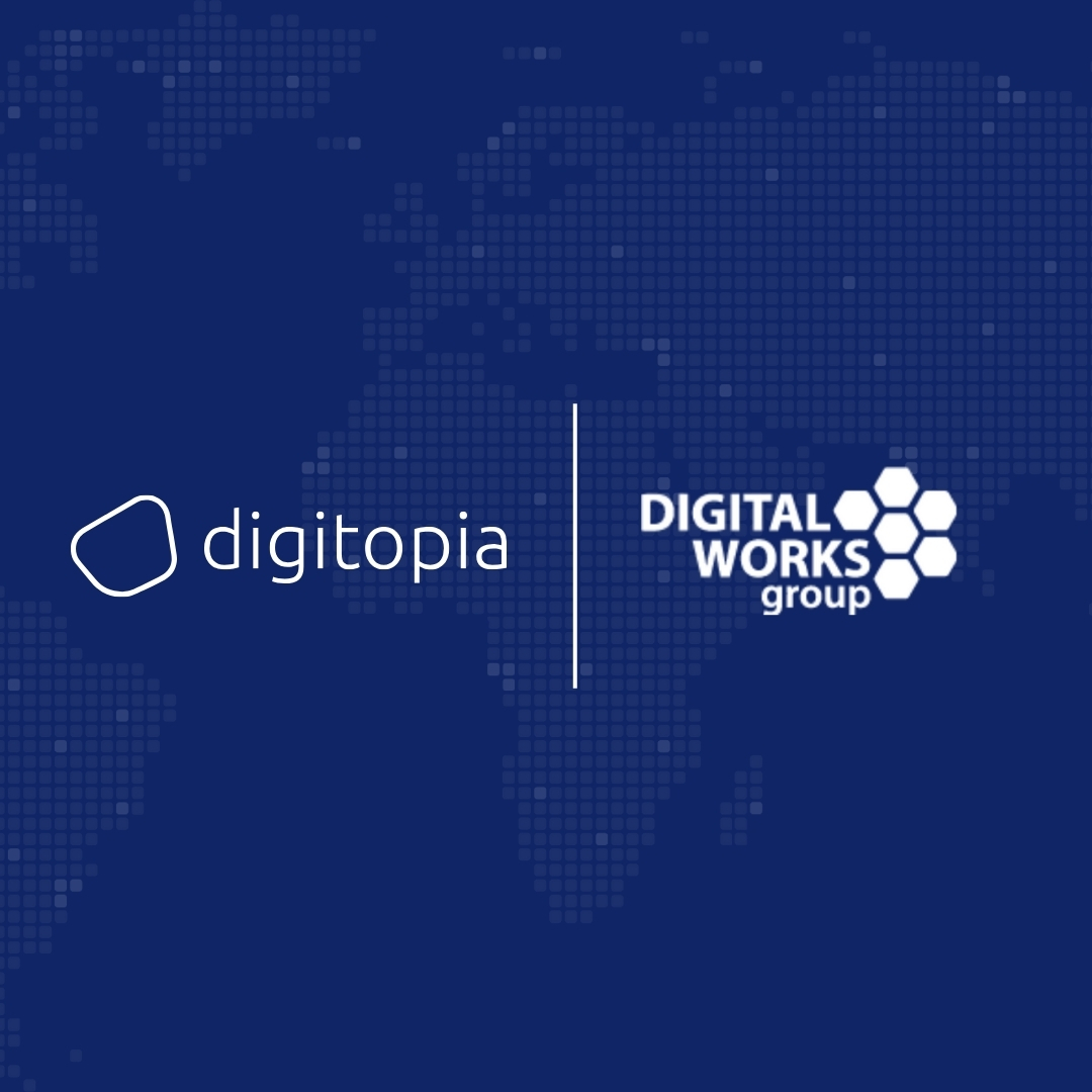 Digitopia and Digital Works Group Partner to Accelerate AI Maturity ...