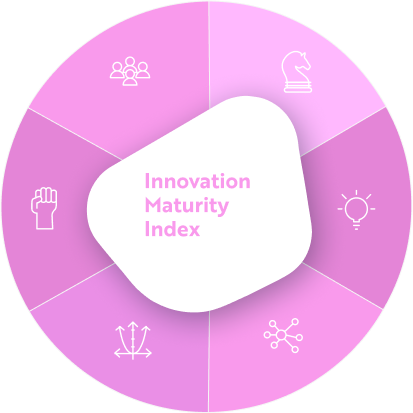 Innovation Maturity Model for Modern Enterprises