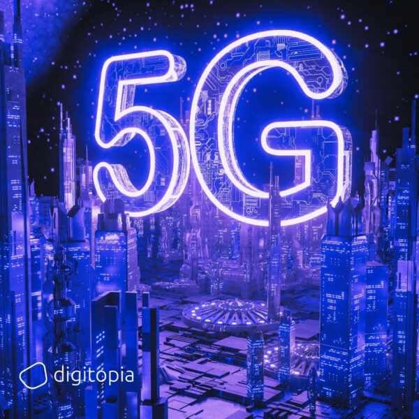 Smart Cities in Real Time: 5G AI Enables Faster, Safer, and More ...