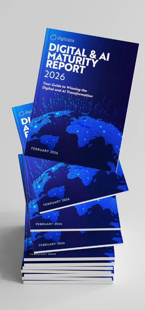 Exploring Brain Computer Interface Applications - Digitopia